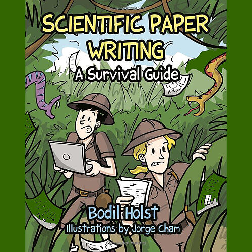 Scientific Paper Writing