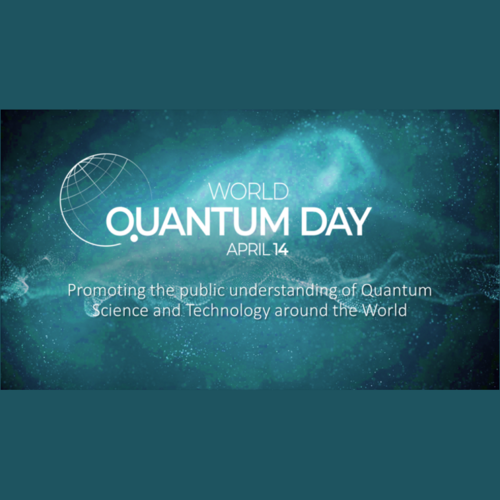 World Quantum Day 2024